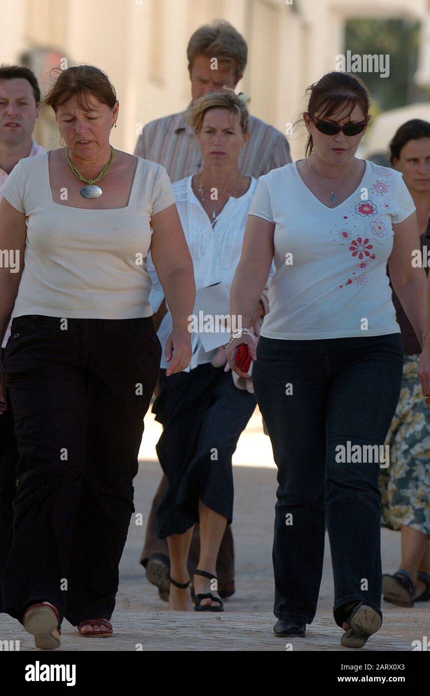 Mccann family hi-res stock photography and images - Alamy