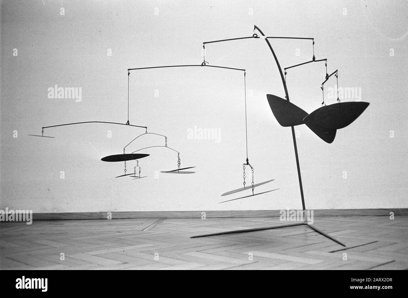 Alexander Calder Mobile Names