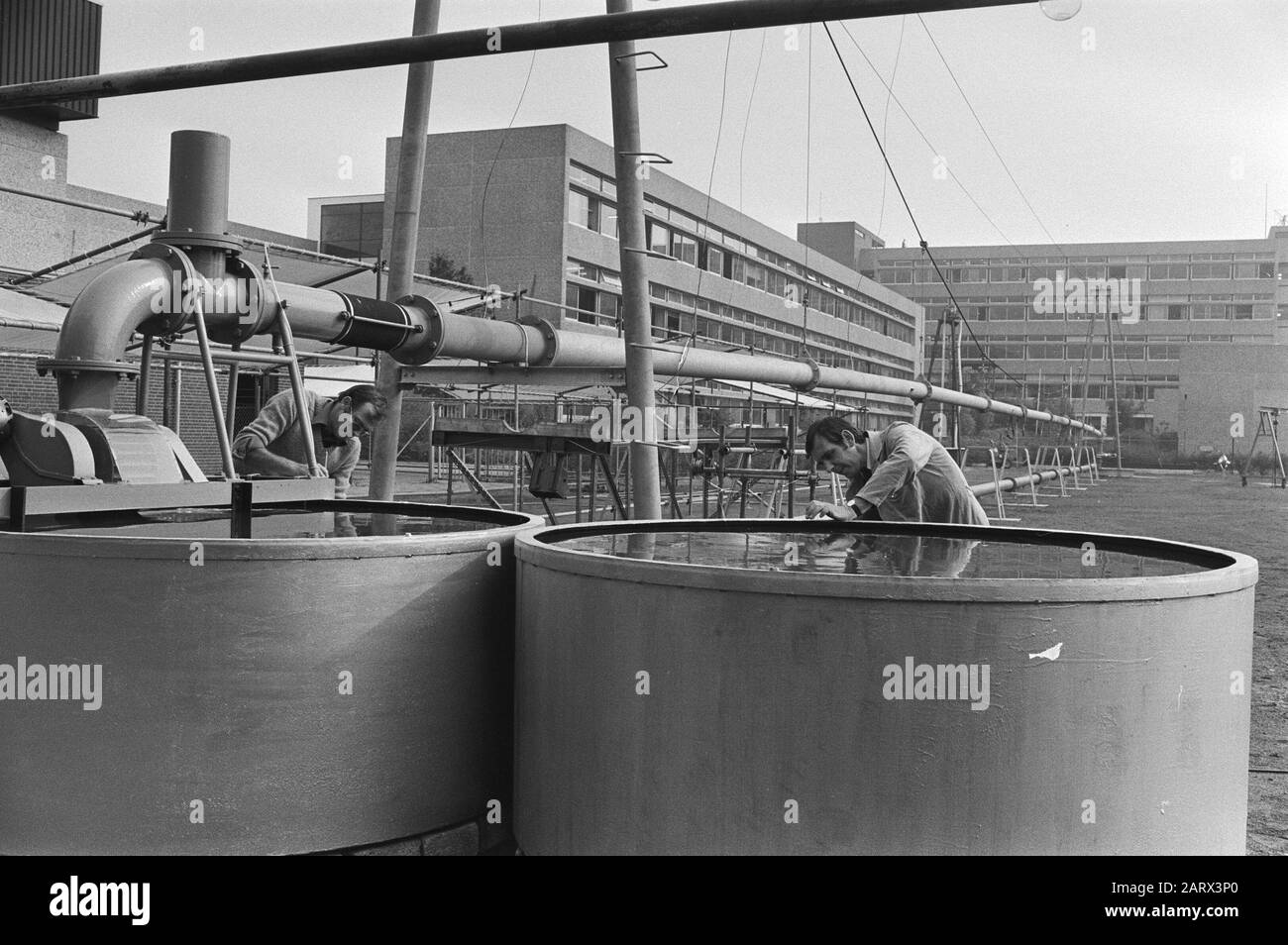 Hts haarlem hi-res stock photography and images - Alamy