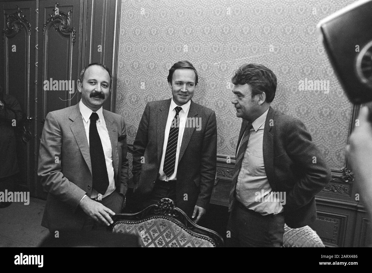 Cees de galan hi-res stock photography and images - Alamy