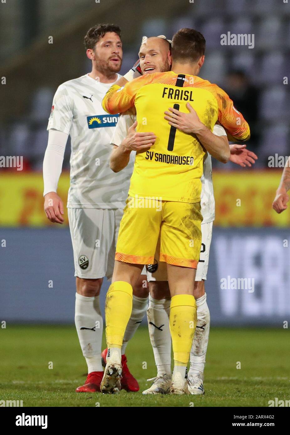 Tim kister hi-res stock photography and images - Alamy