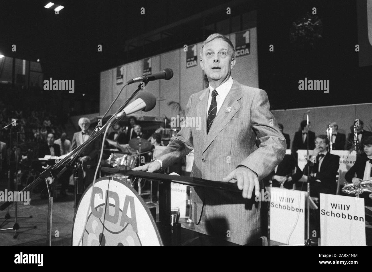 Kerkrade piet steenkamp hi-res stock photography and images - Alamy