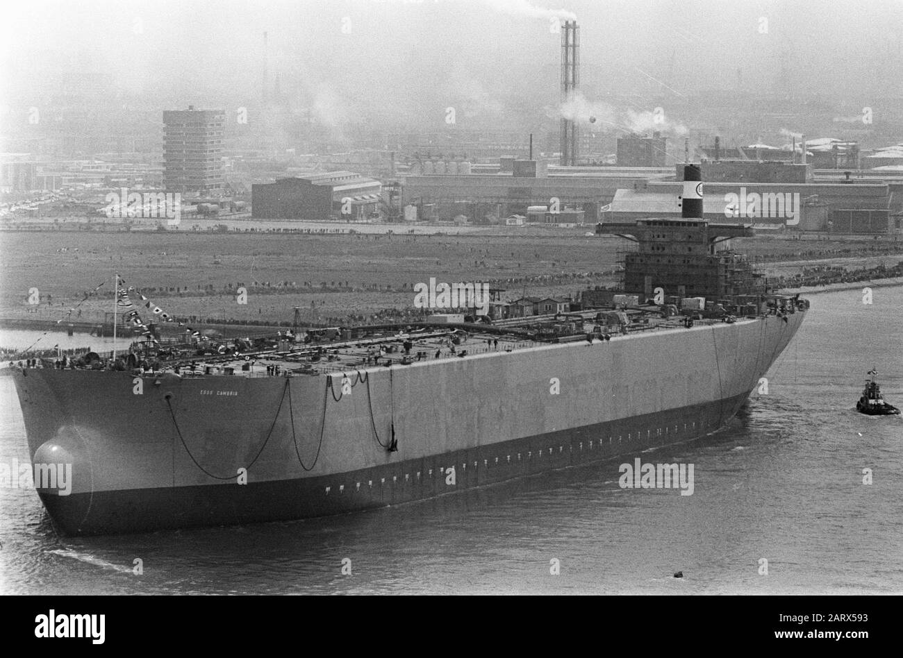 Cambria ship hi-res stock photography and images - Alamy