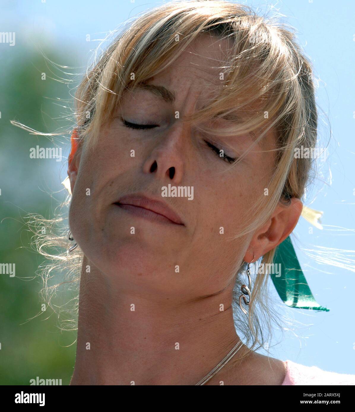 Kate mccann police hi-res stock photography and images - Alamy