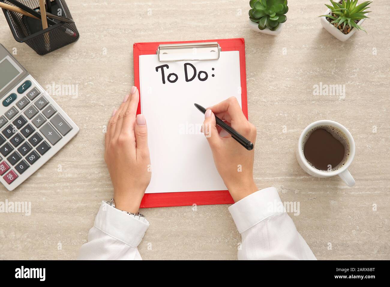List table hi-res stock photography and images - Alamy