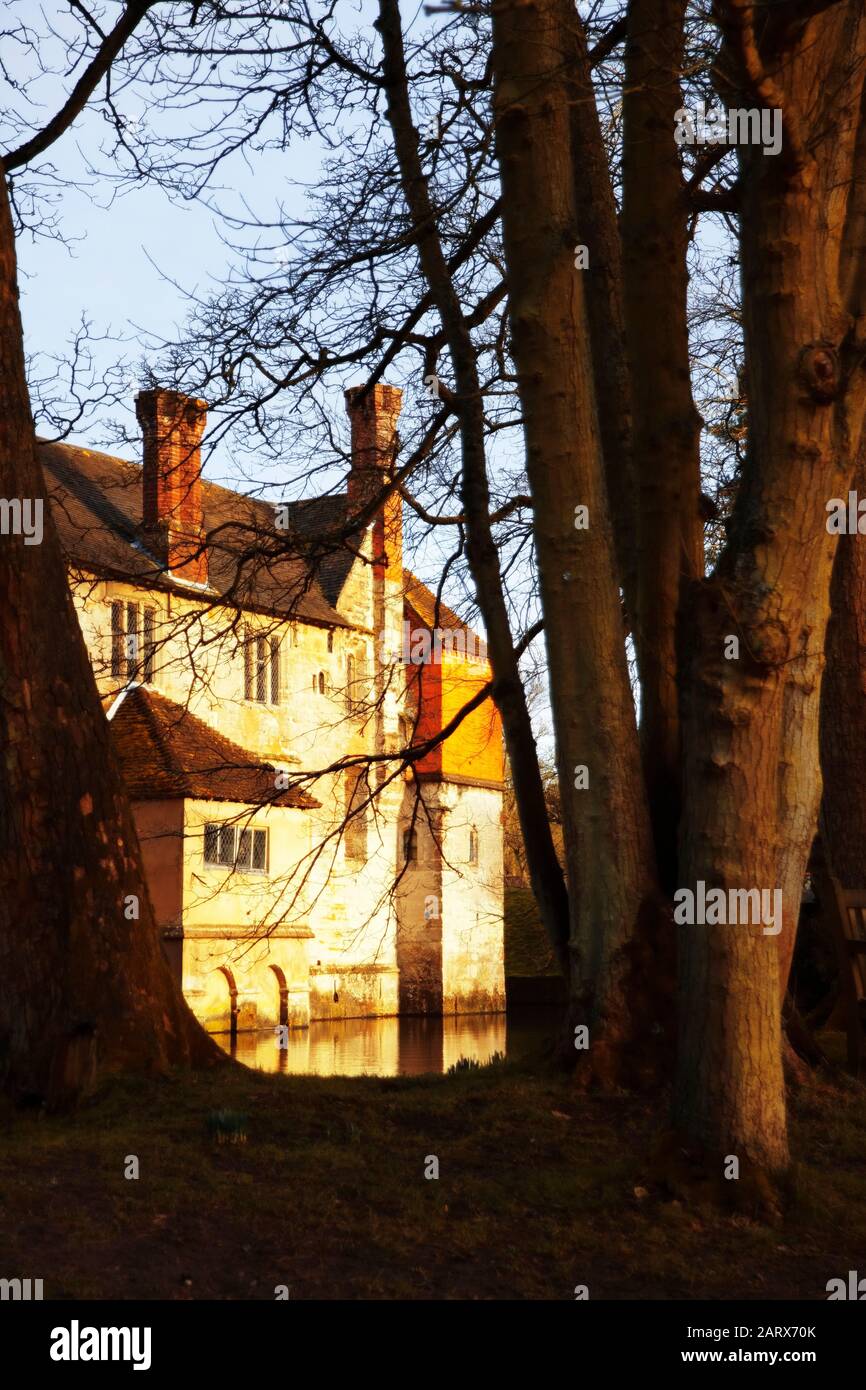 Baddesley hi-res stock photography and images - Alamy