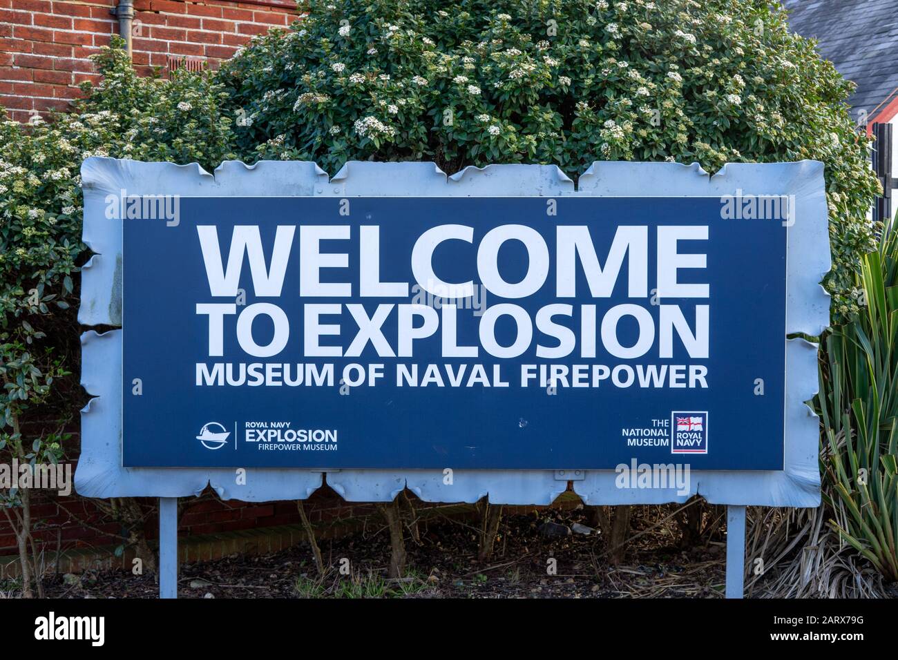 Firepower museum hi-res stock photography and images - Alamy