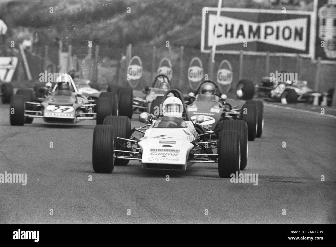 Formula 3 1971 hi-res stock photography and images - Alamy