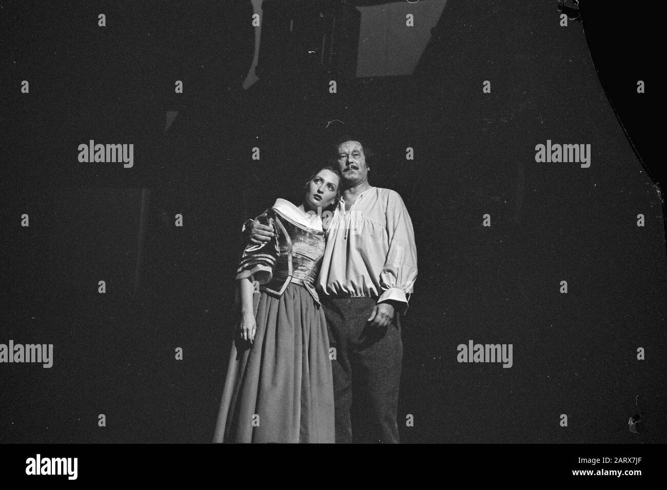 Hendrikje hi-res stock photography and images - Alamy