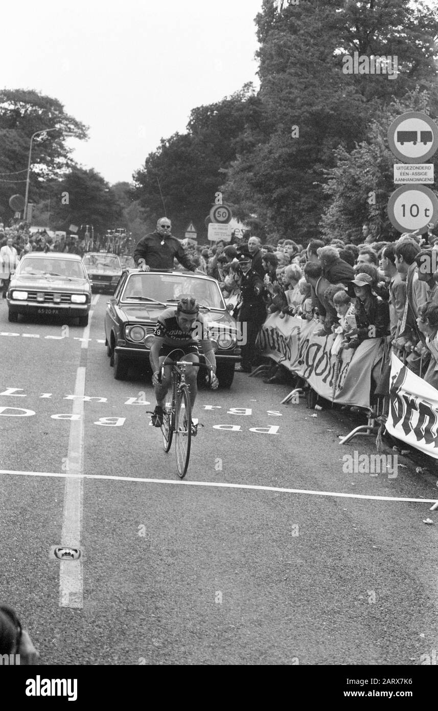 Cauberg Black and White Stock Photos & Images - Alamy