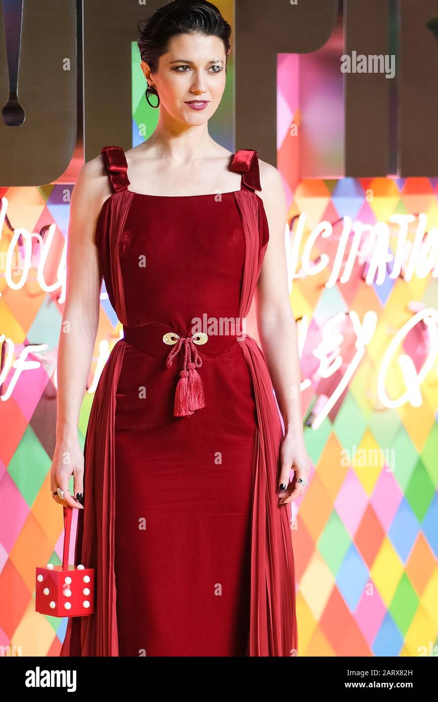 Mary elizabeth winstead hi-res stock photography and images - Alamy