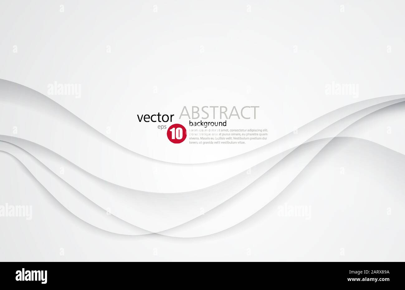 White background clean Stock Vector Images - Alamy