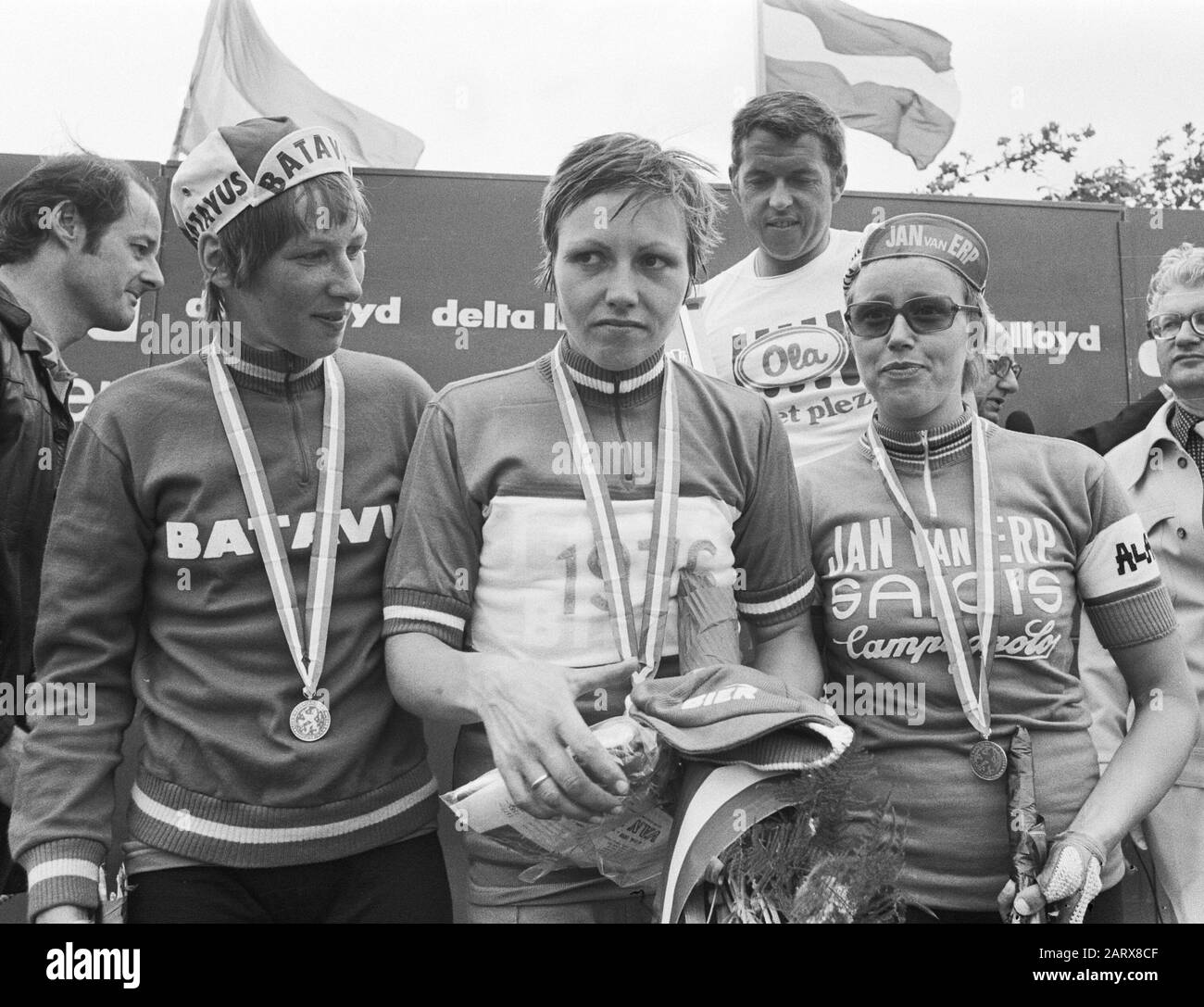 Tineke fopma hi-res stock photography and images - Alamy