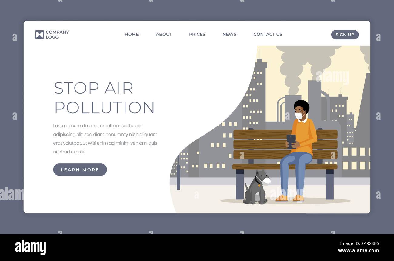 Respirator and dust mask Stock Vector Images - Alamy