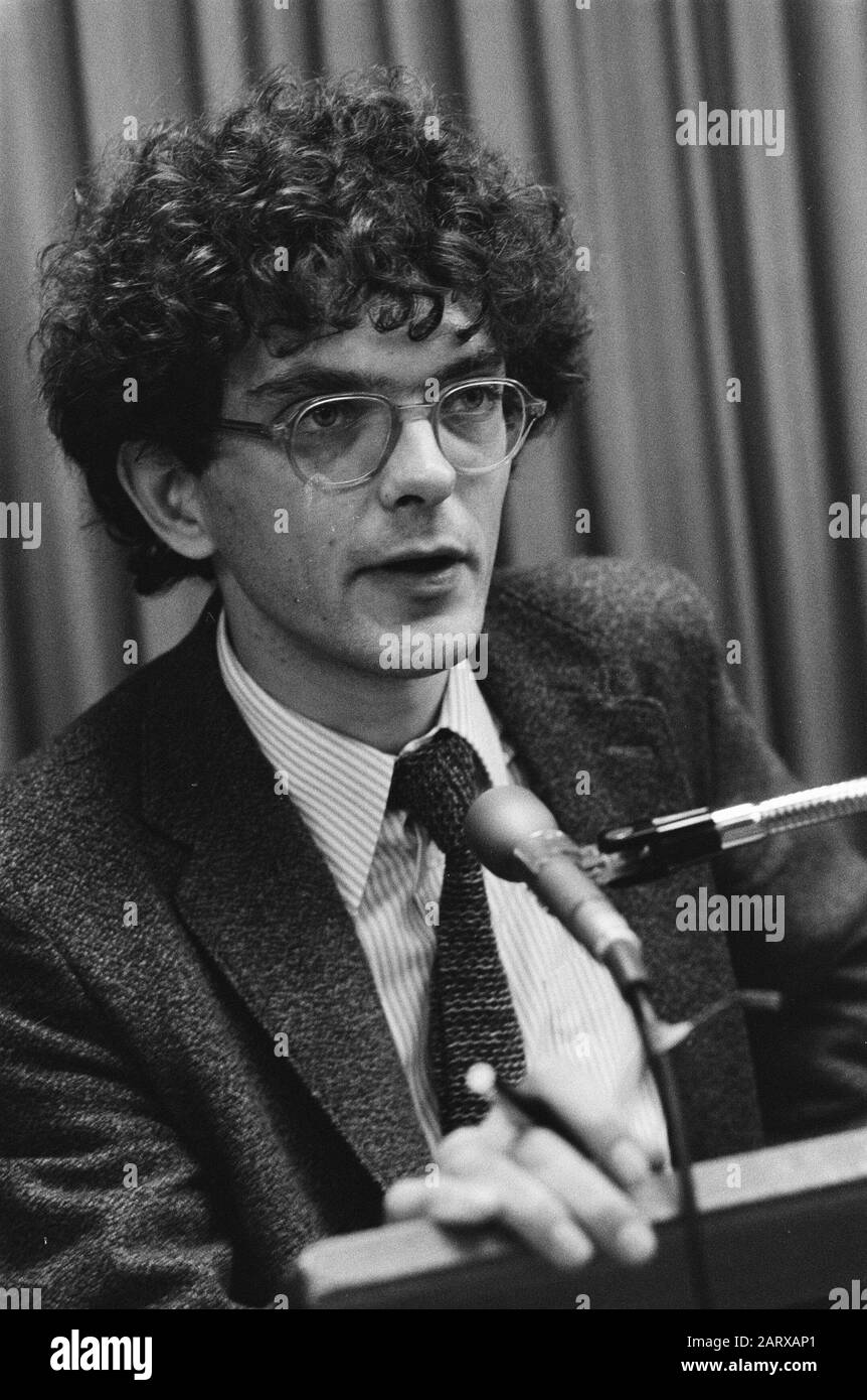 Amnesty international netherlands Black and White Stock Photos & Images ...