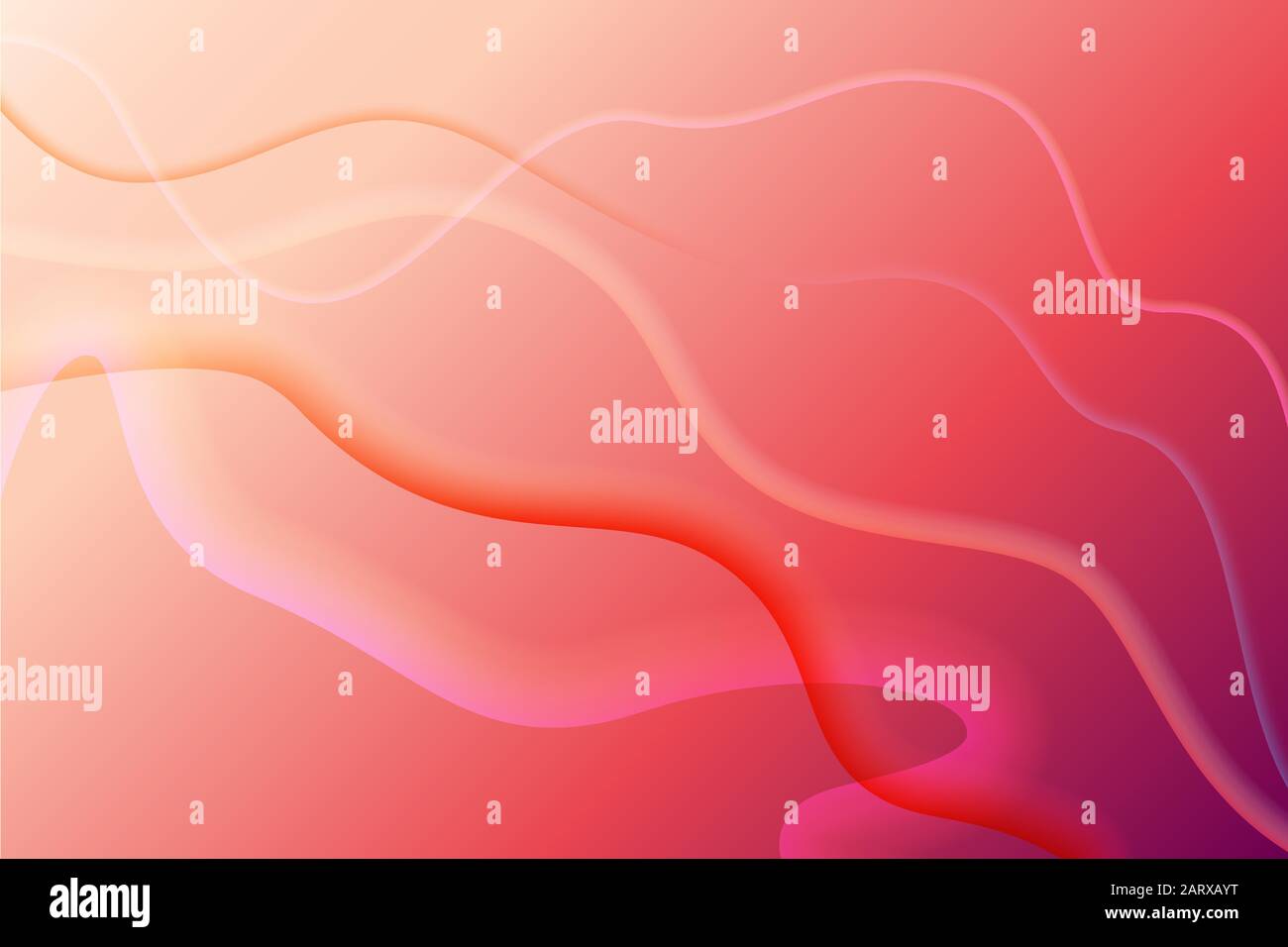 Gradient stripes hi-res stock photography and images - Alamy