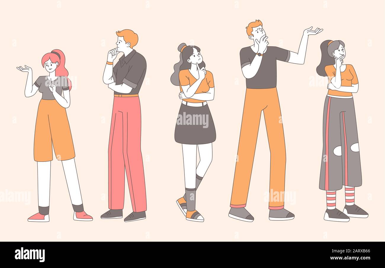 Solve expressions Stock Vector Images - Alamy