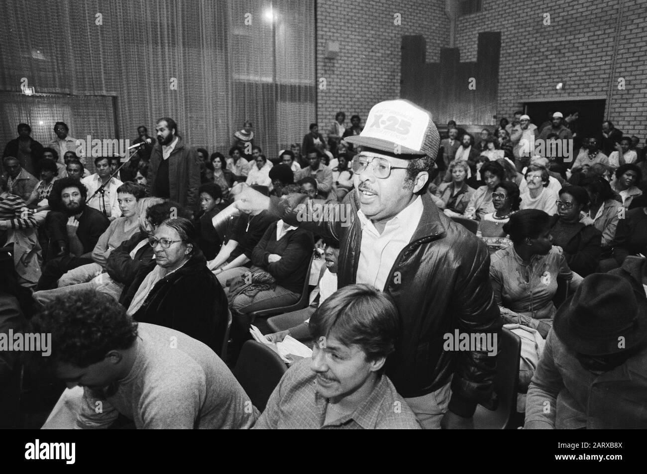 Gliphoeve bijlmermeer hi-res stock photography and images - Alamy