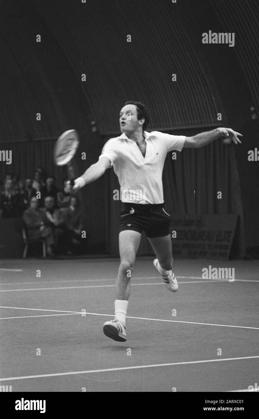 Holland cup 1979 hi-res stock photography and images - Alamy