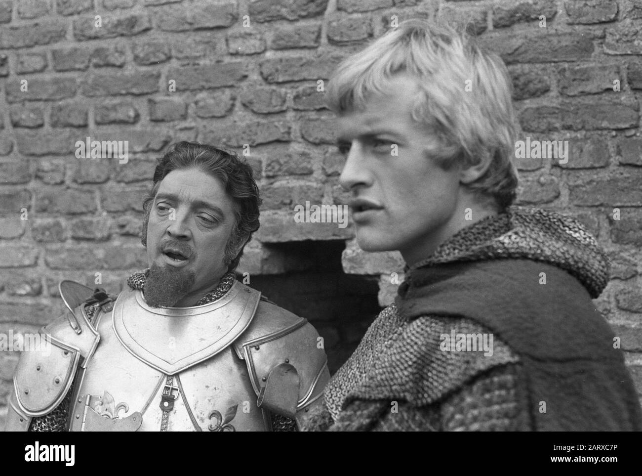 Rutger van hi-res stock photography and images - Alamy