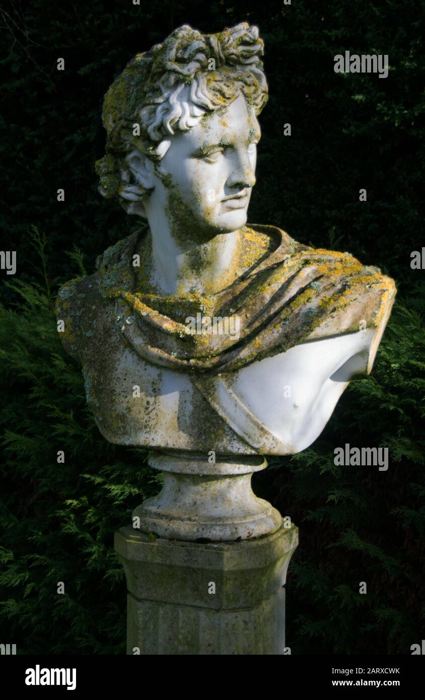 One of the most celebrated sculpptures from classical antuquity a Roman ...