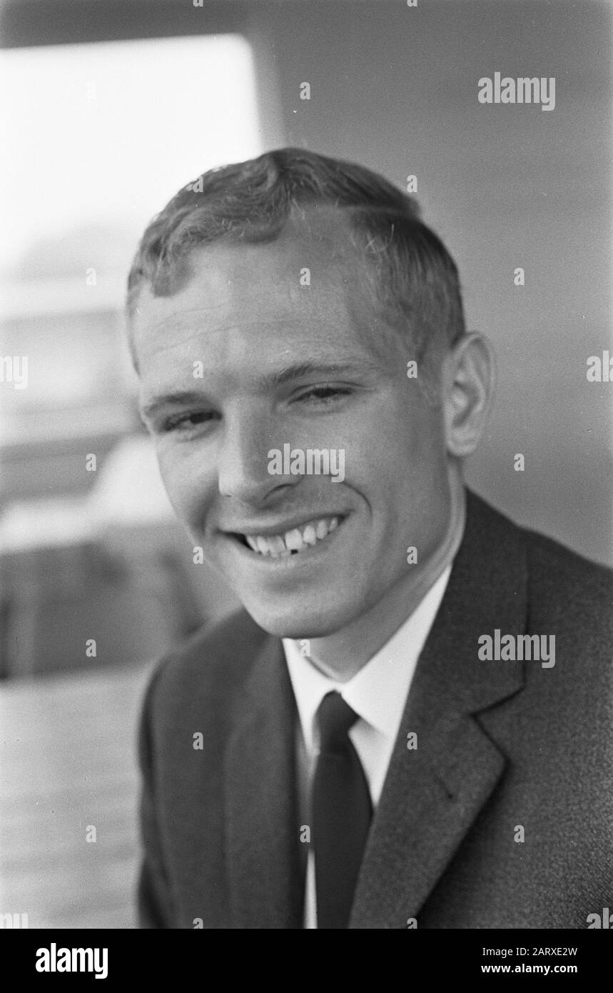 21 wim schepers hi-res stock photography and images - Alamy