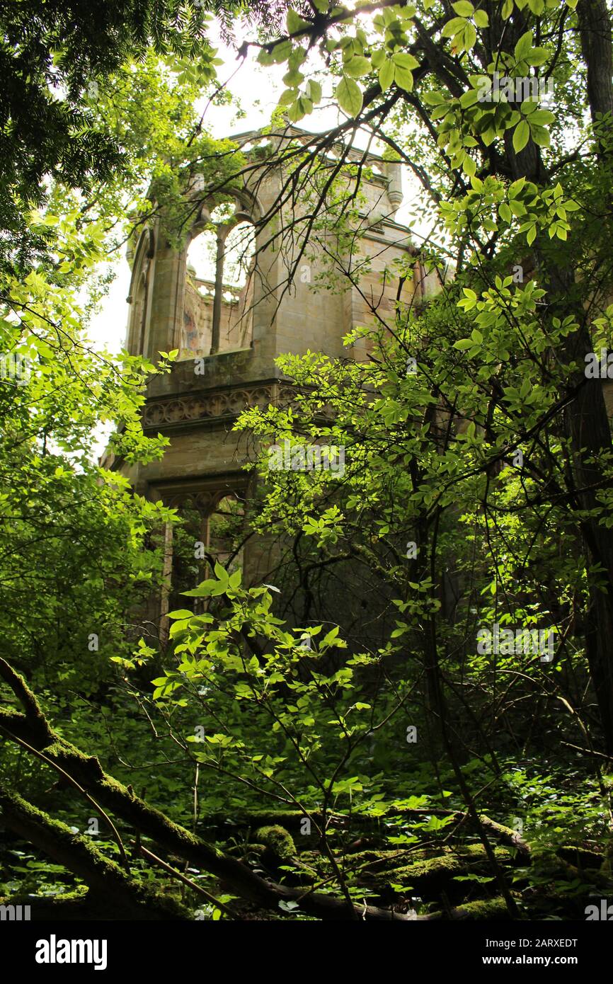 18th century mansion hi-res stock photography and images - Alamy