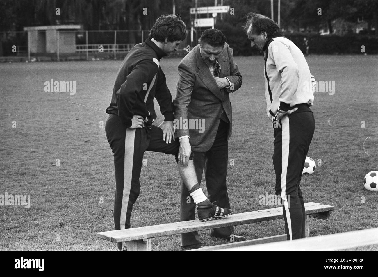 Pim van dord Black and White Stock Photos & Images - Alamy