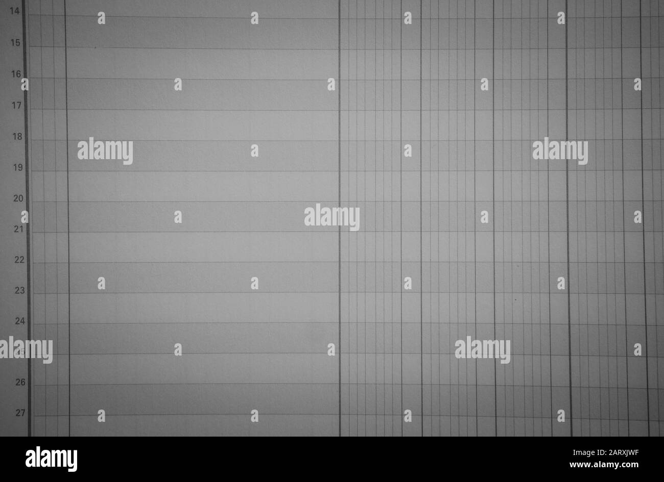 Graph Paper Texture For Background Or Decoration Concept Stock Photo graph-paper-texture-for-background-or-decoration-concept-stock-photo