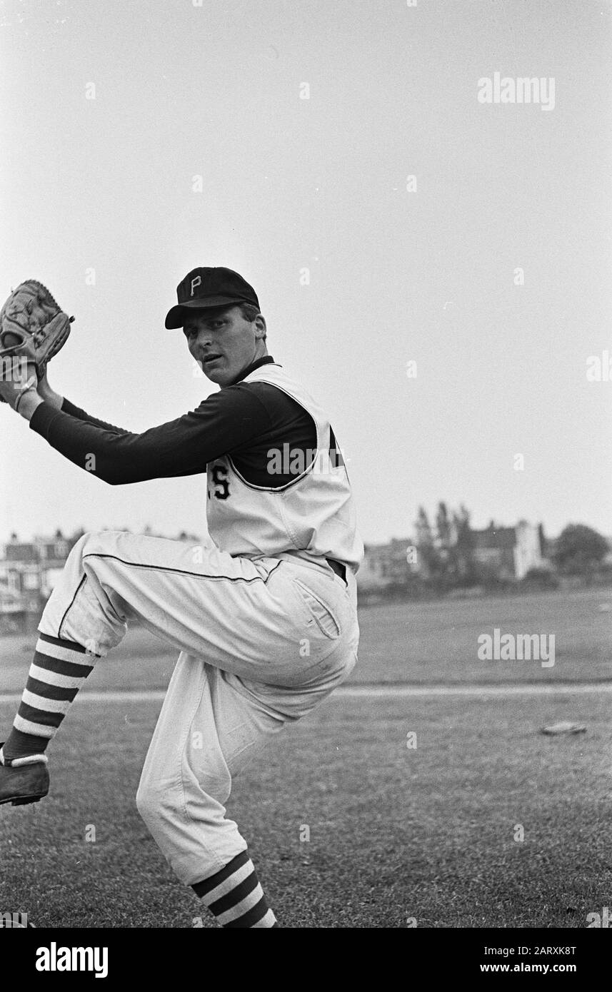 Dutch baseball team hi-res stock photography and images - Alamy
