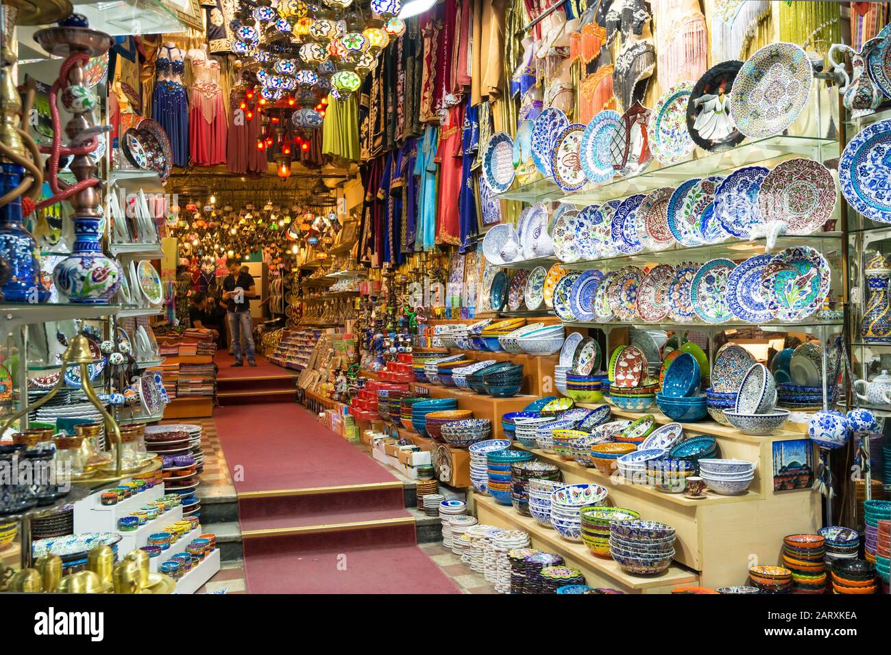 Oriental Bazaar Harajuku