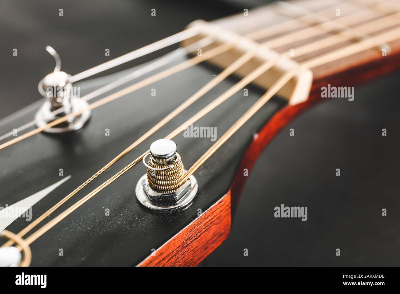 Modern acoustic hi-res stock photography and images - Alamy