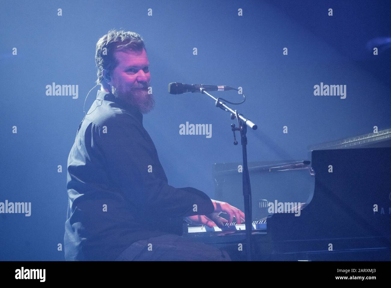 John grant singer 2020 hi-res stock photography and images - Alamy