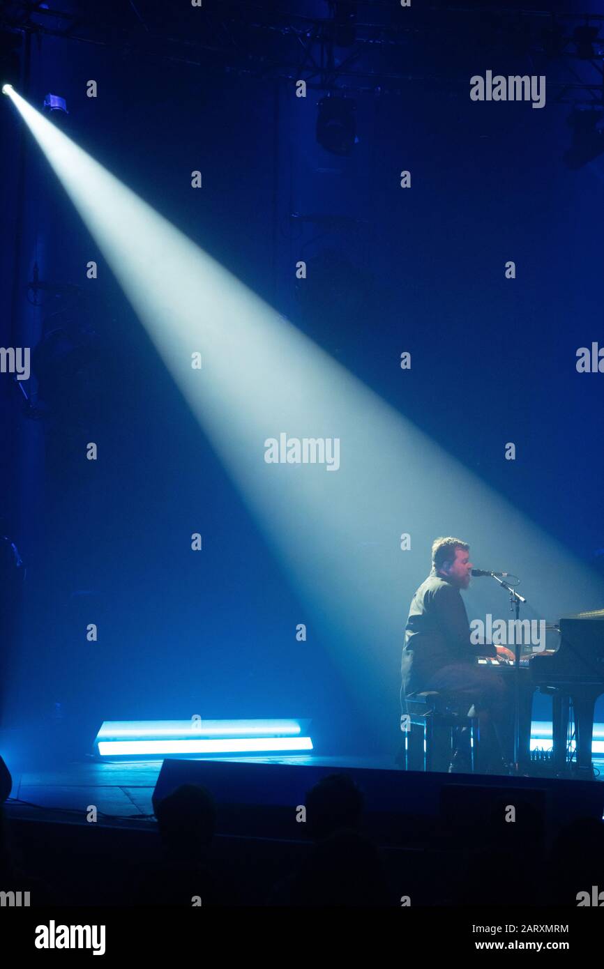 John grant singer 2020 hi-res stock photography and images - Alamy