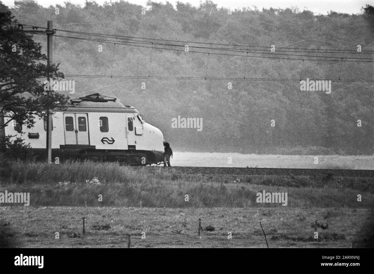 Armed hijacker walks hi-res stock photography and images - Alamy