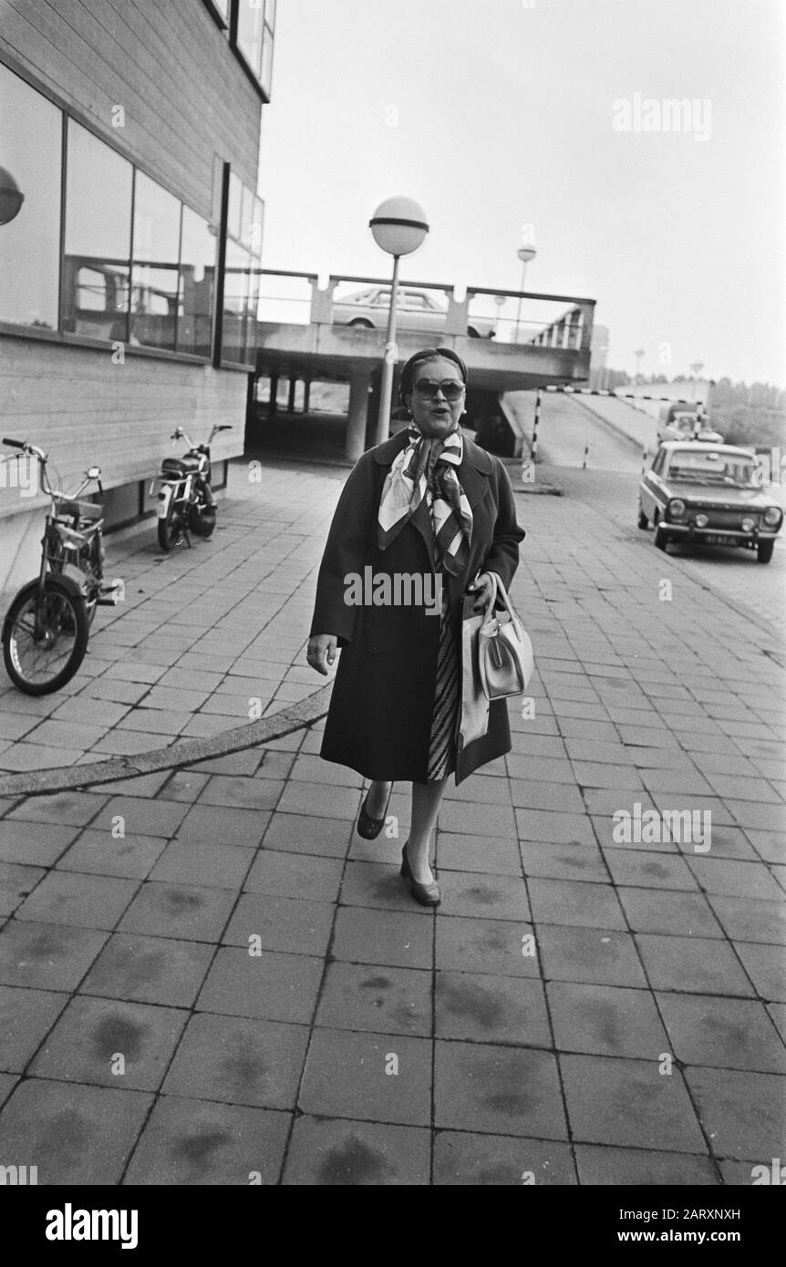 War criminal pieter menten Black and White Stock Photos & Images - Alamy