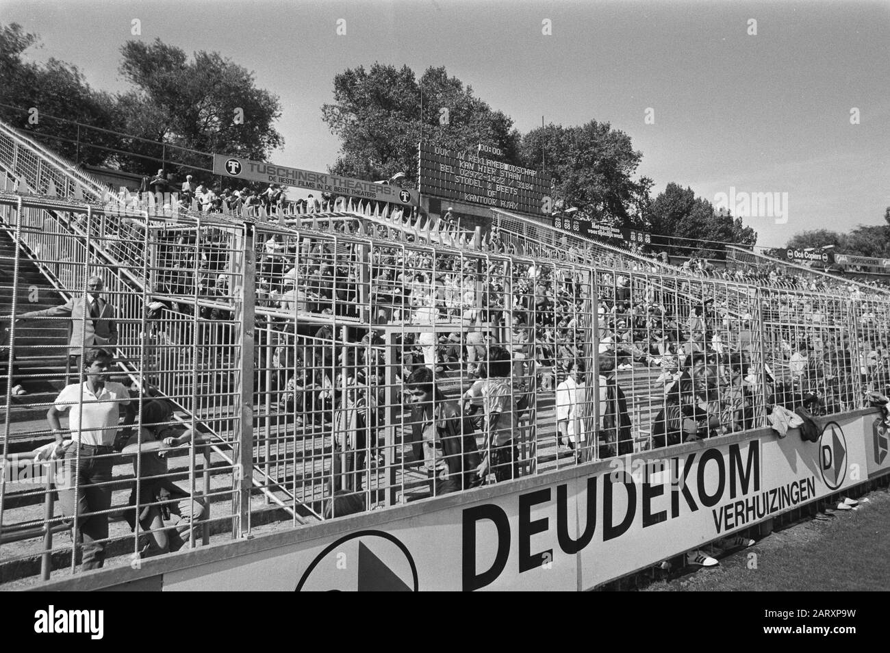 Audience victory Black and White Stock Photos & Images - Alamy