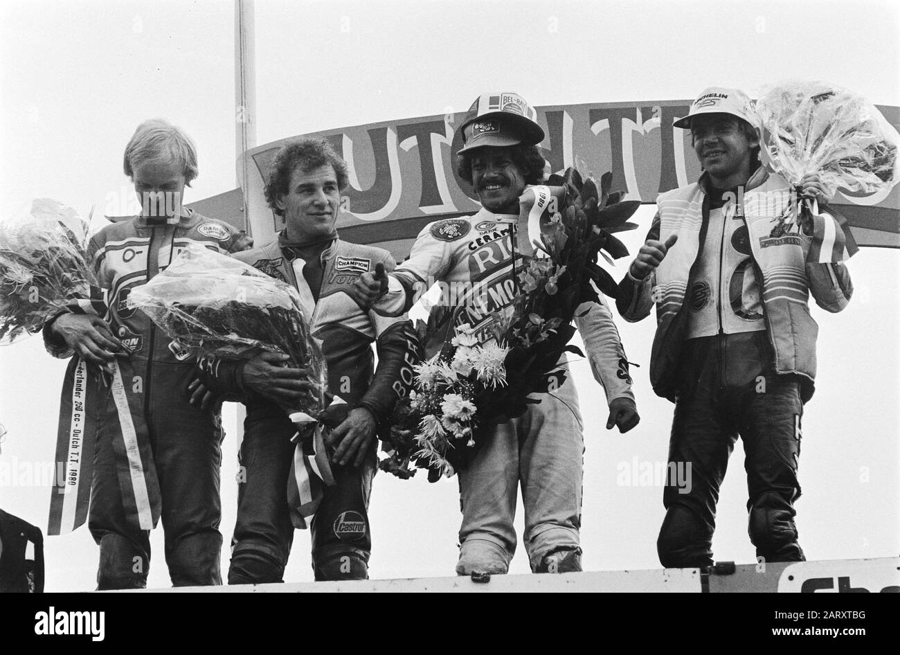 Toni mang hi-res stock photography and images - Alamy