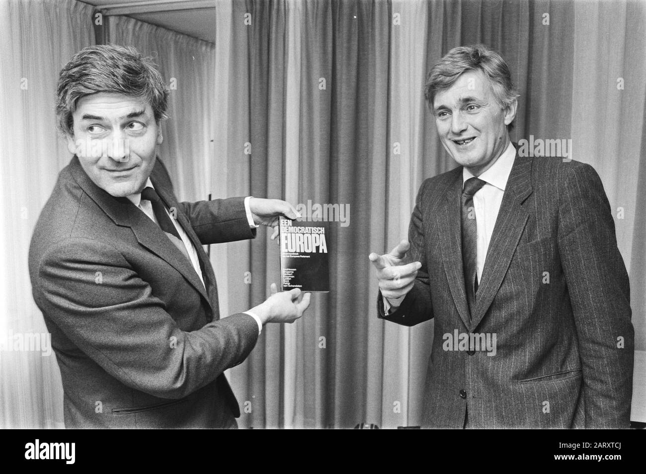 Piet dankert hi-res stock photography and images - Alamy