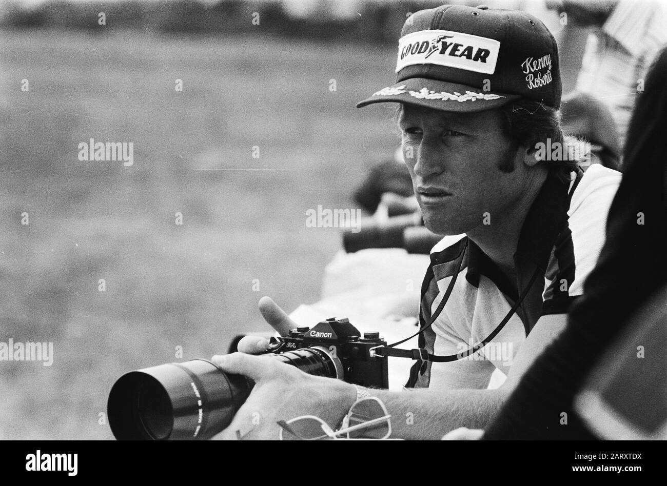 World champion kenny roberts photographs hi-res stock photography and ...