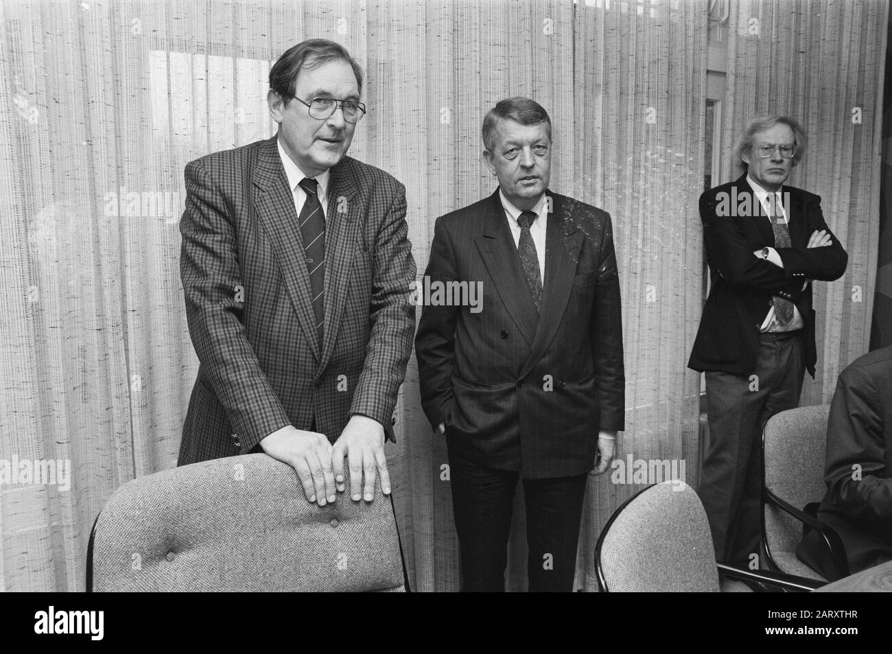 Chairman han lammers hi-res stock photography and images - Alamy