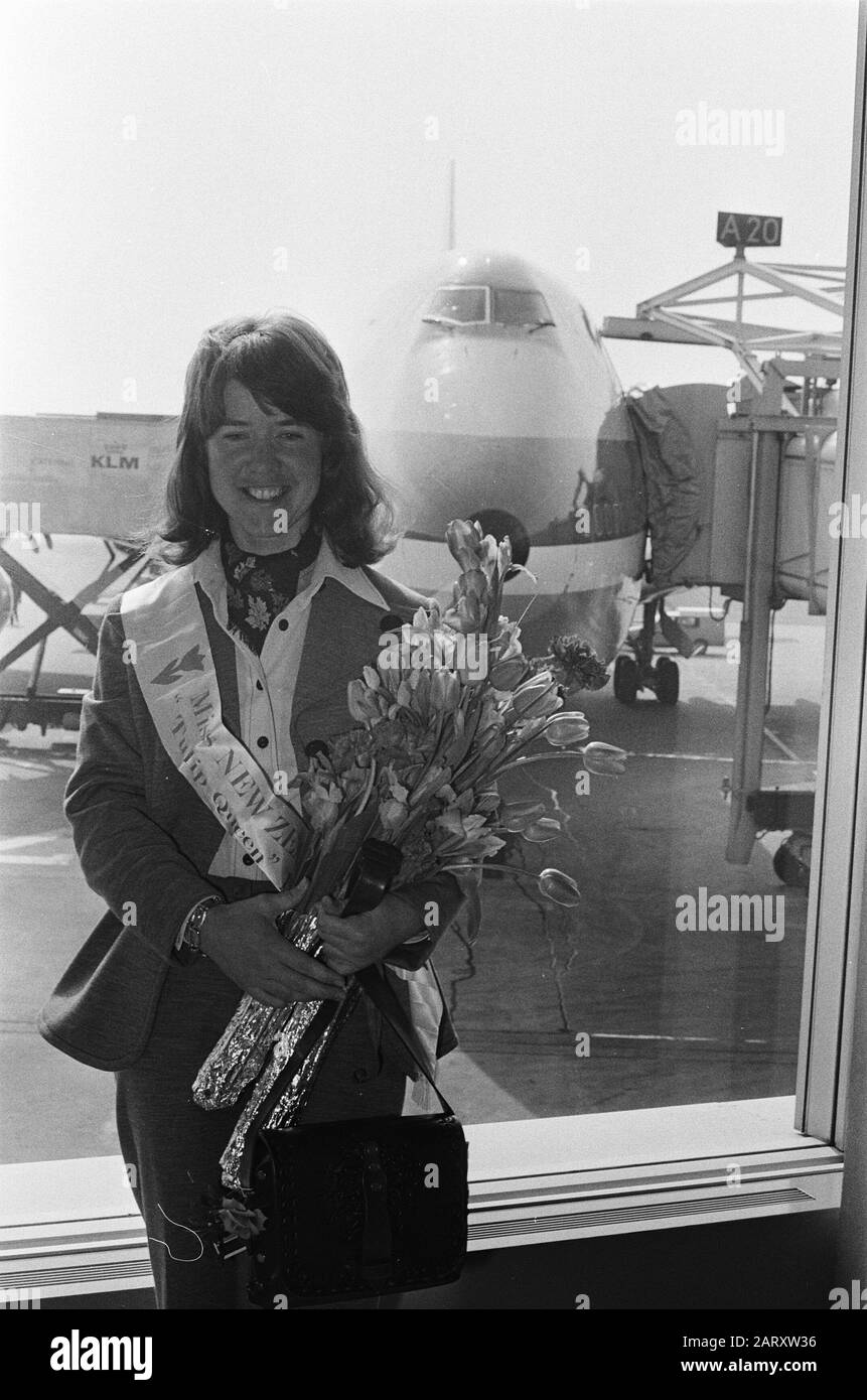 1975 shortly after arrival hi-res stock photography and images - Alamy