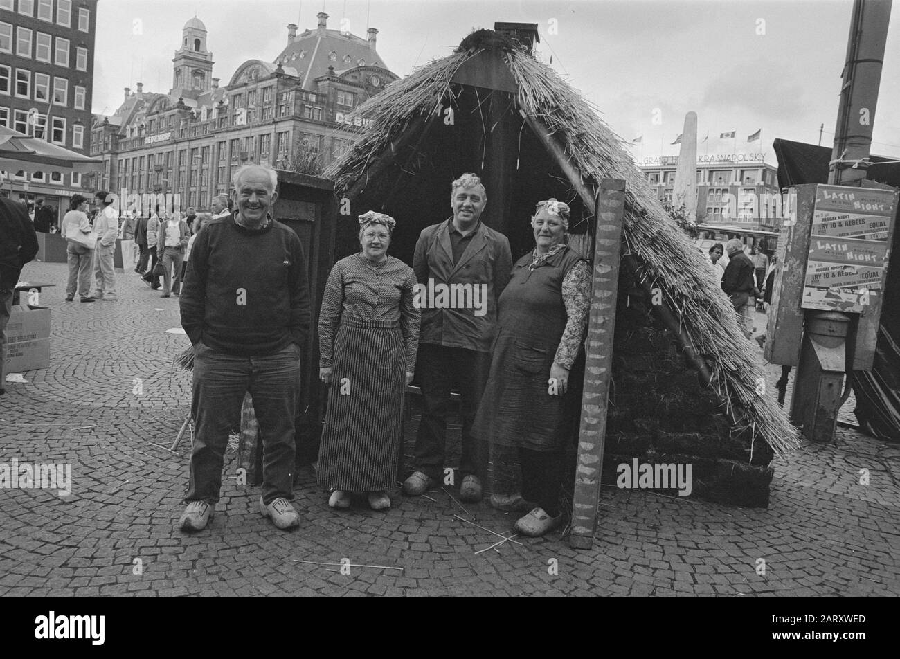 Plaggenhut High Resolution Stock Photography and Images - Alamy