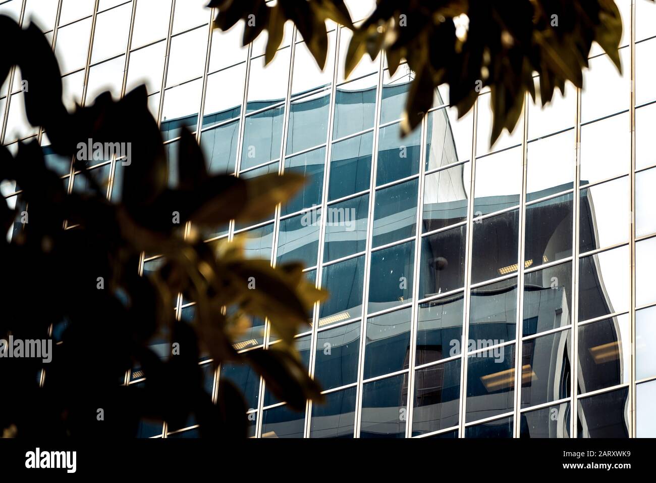 Wellington office building close hi-res stock photography and images ...