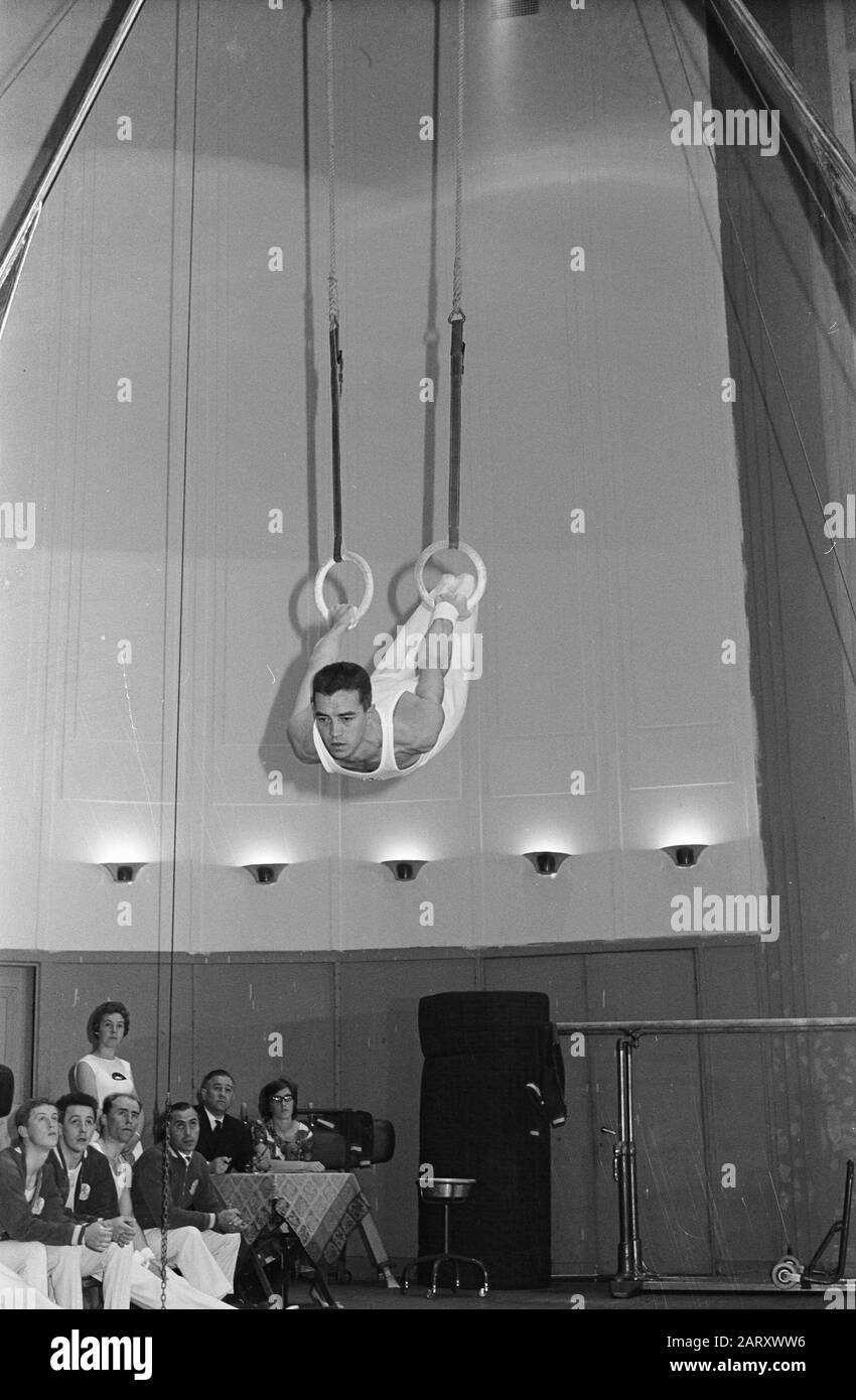 Dutch champion willy jaegers hi-res stock photography and images - Alamy