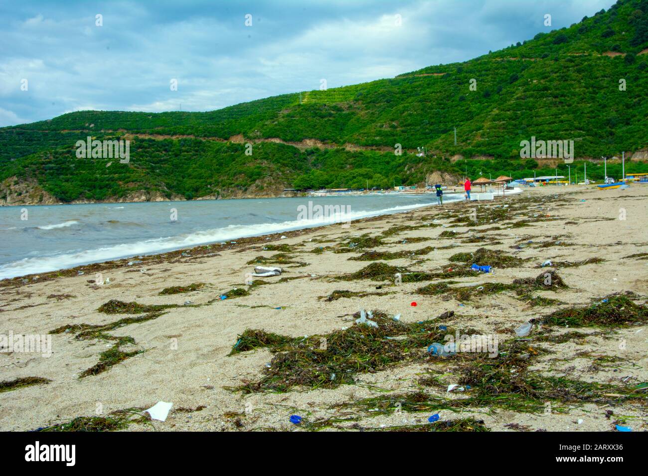 Messy environment hi-res stock photography and images - Alamy