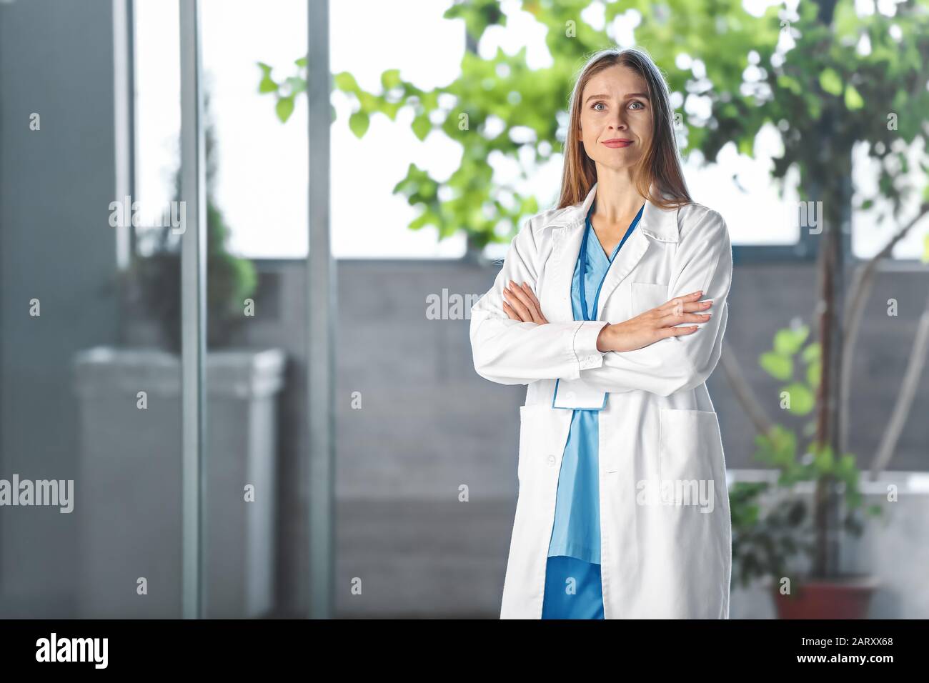 Diagnosis hall hi-res stock photography and images - Alamy