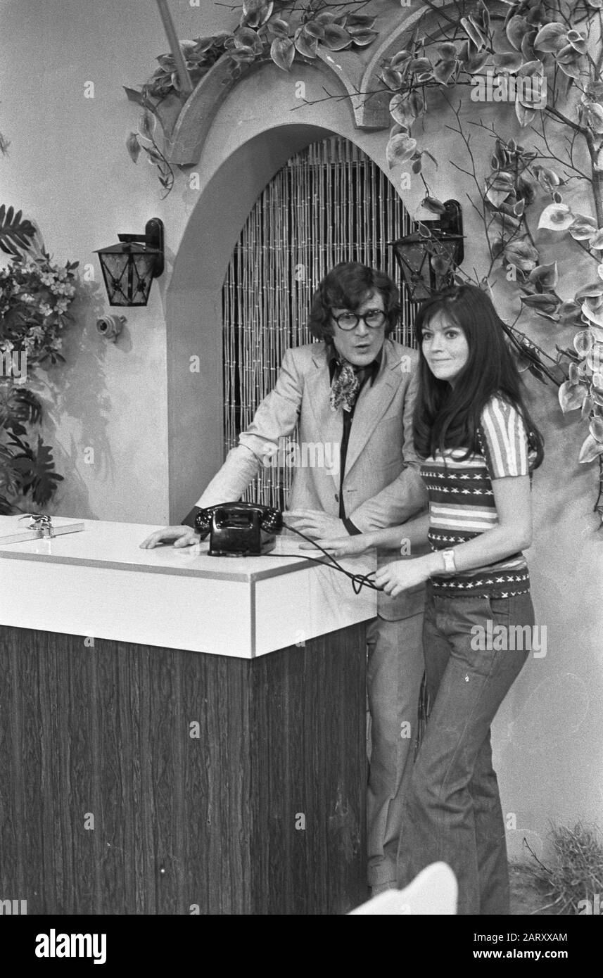 Marijke merckens hi-res stock photography and images - Alamy