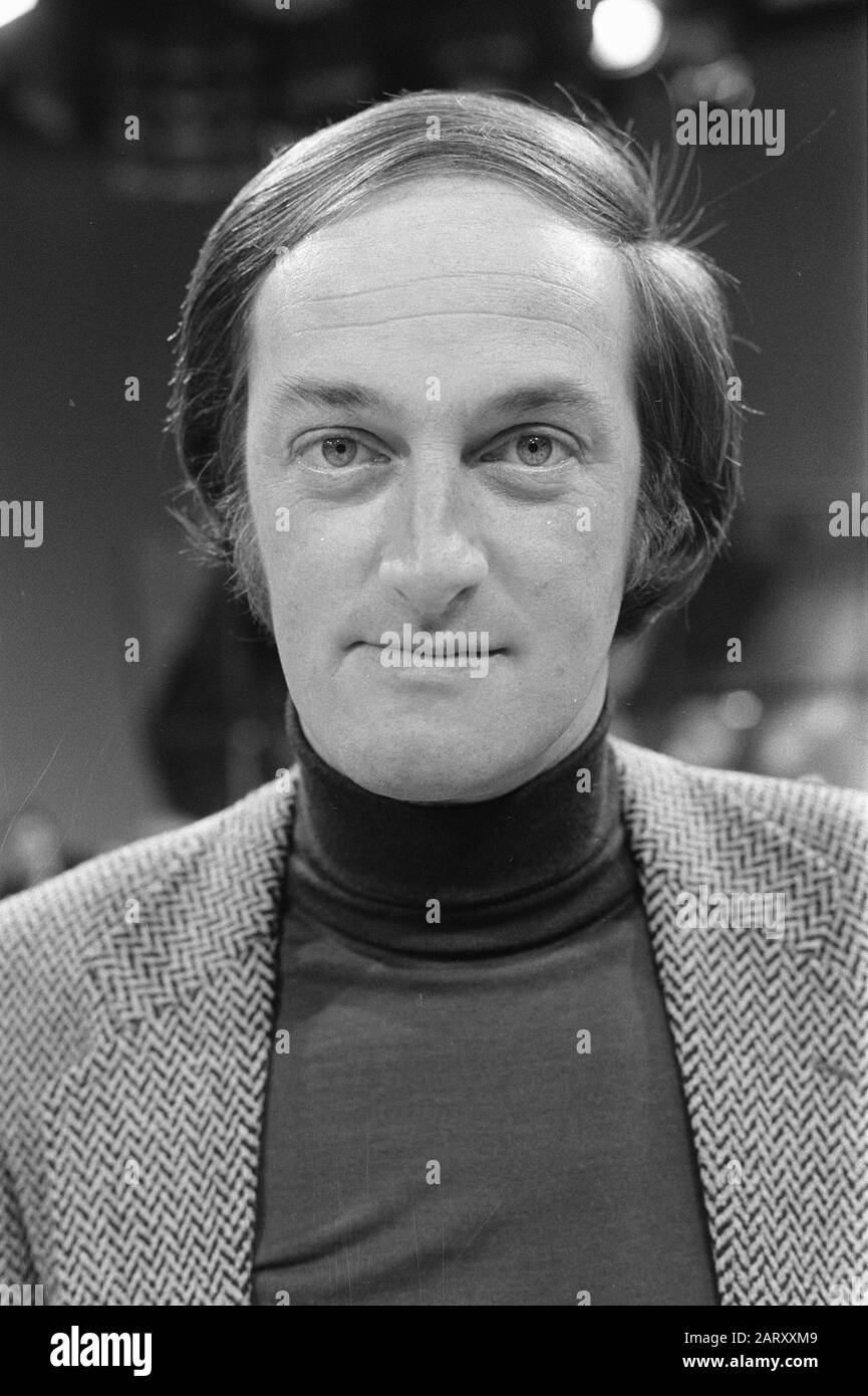 Pim jacobs Black and White Stock Photos & Images - Alamy