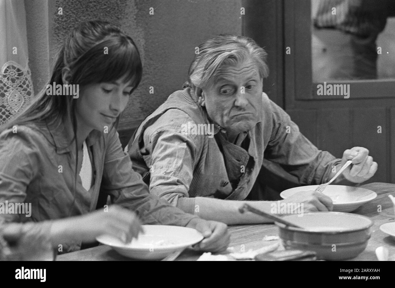 Josine van dalsum hi-res stock photography and images - Alamy